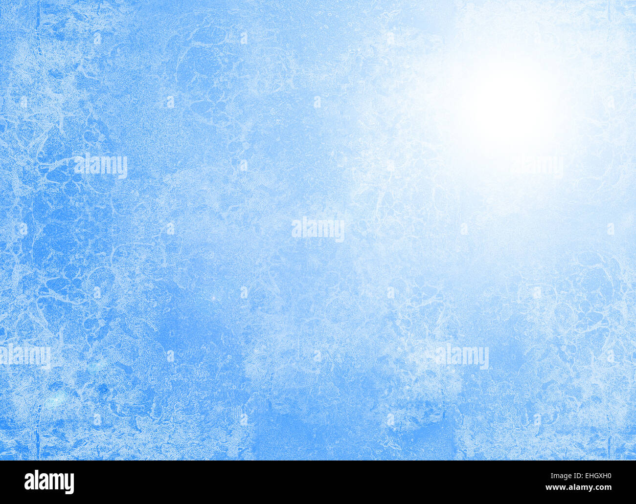 Abstract blue texture Stock Photo - Alamy