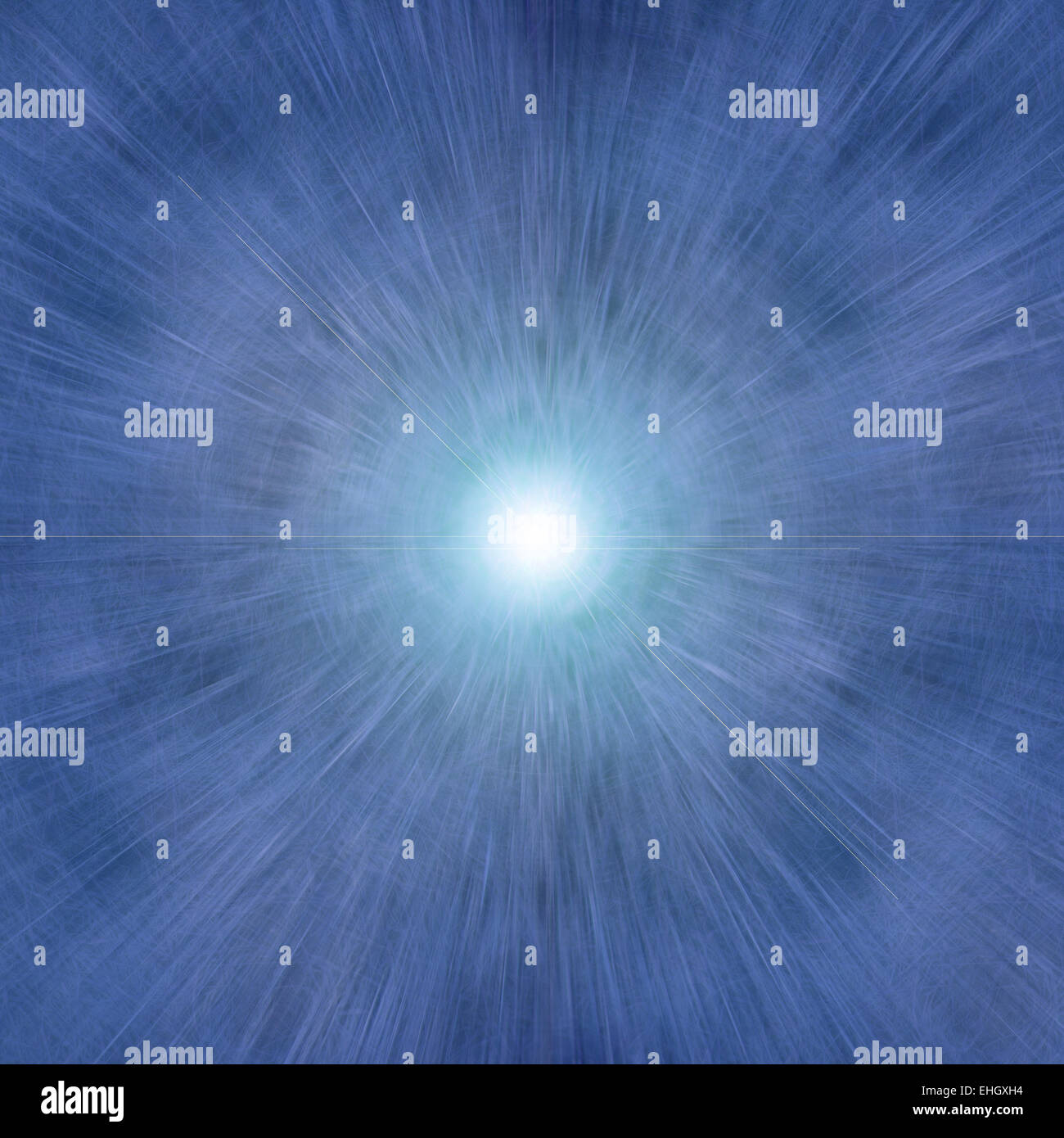 Abstract blue texture Stock Photo - Alamy