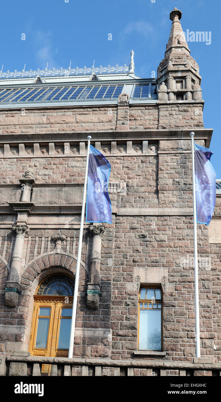 Turku Museum High Resolution Stock Photography and Images - Alamy