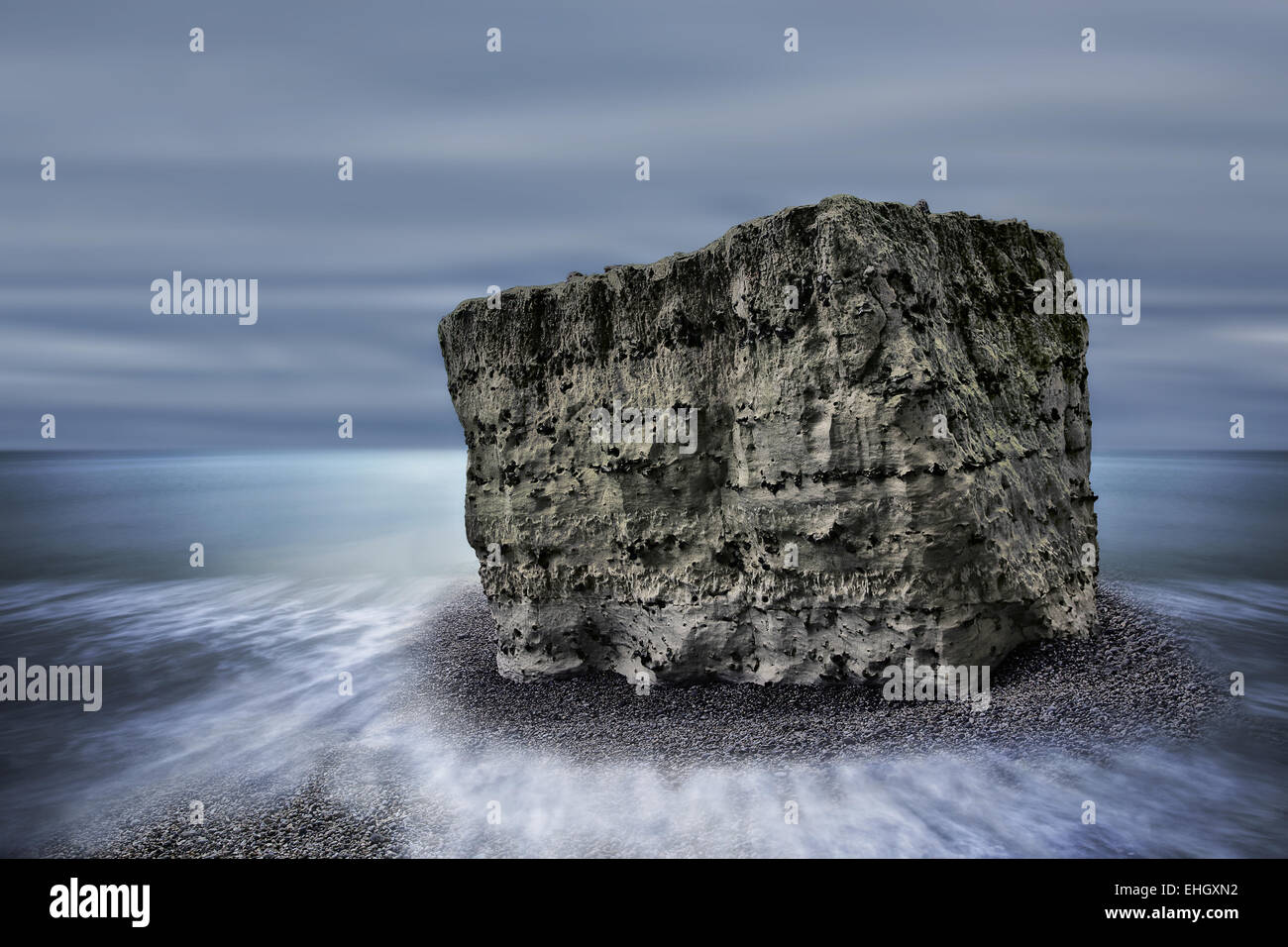 Chalk rock hi-res stock photography and images - Alamy