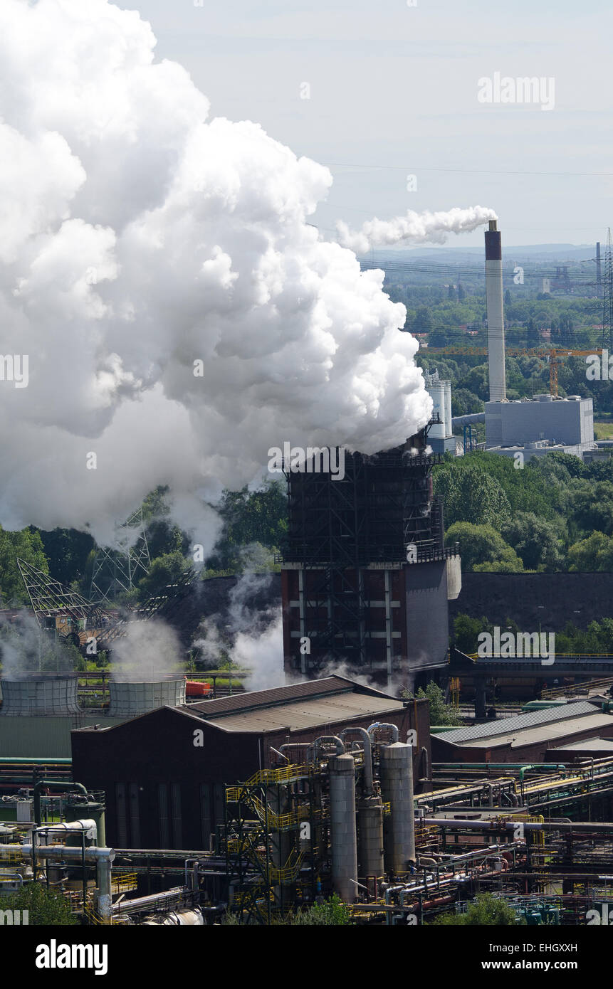 Smoke rauch qualm hi-res stock photography and images - Alamy