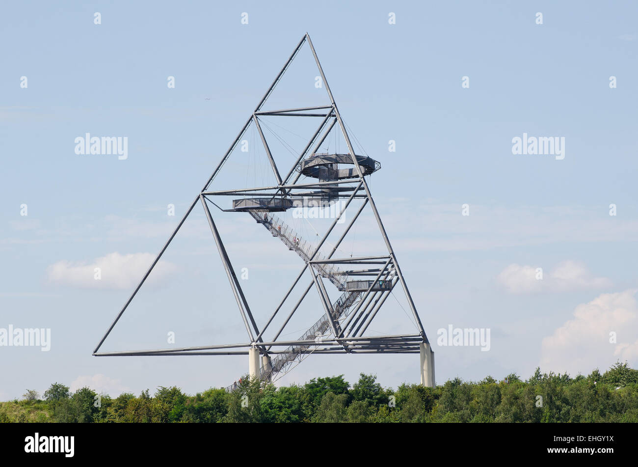 Tretraeder hi-res stock photography and images - Alamy