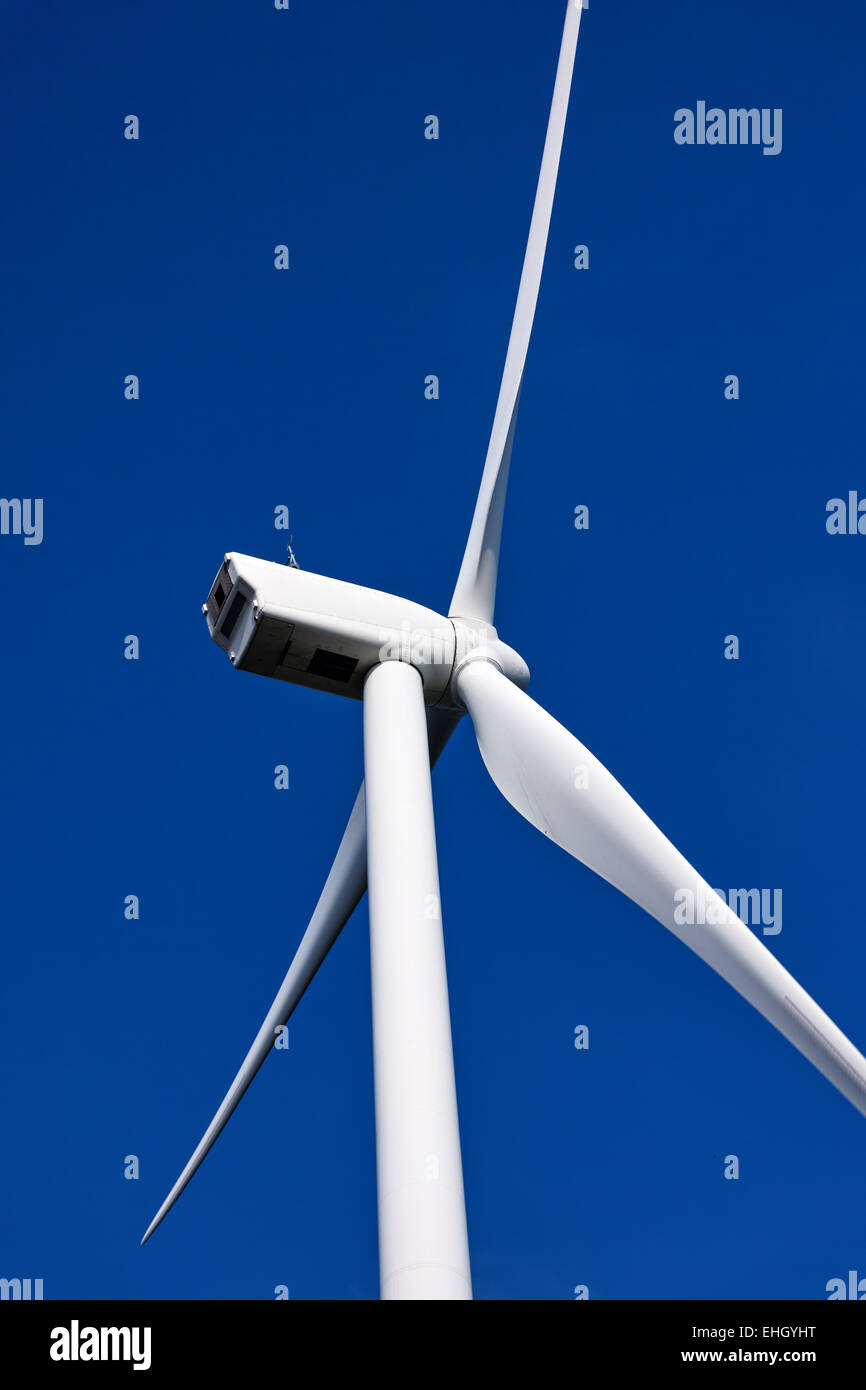 Wind roof turbine hi-res stock photography and images - Alamy
