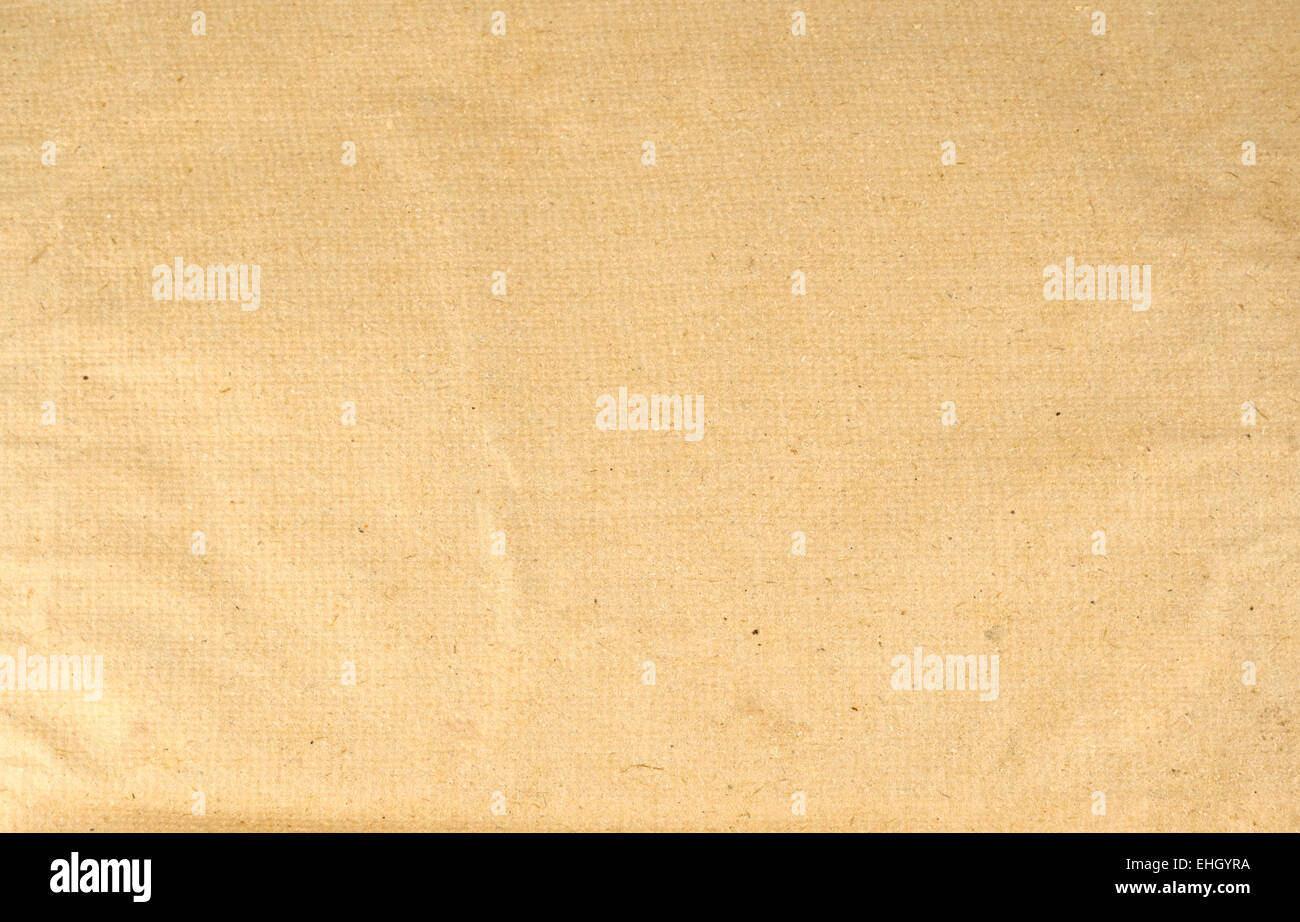 Aged paper texture old hi-res stock photography and images - Alamy