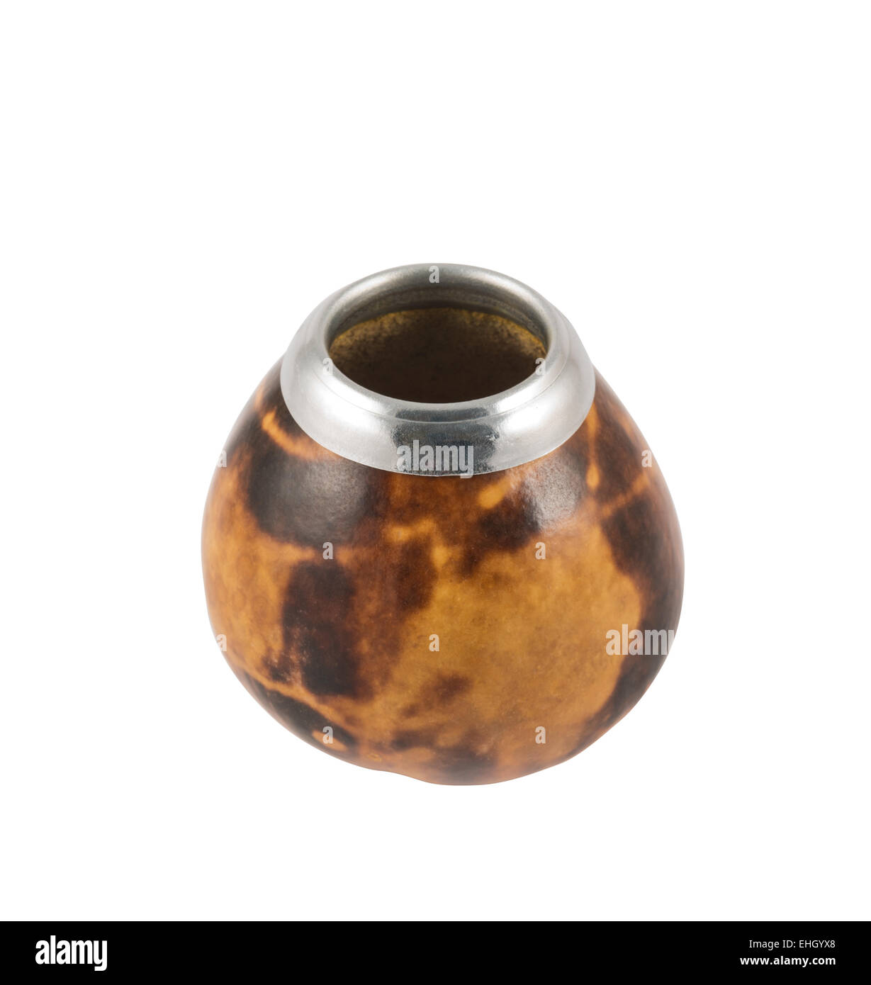 Calabash design Cut Out Stock Images & Pictures - Alamy