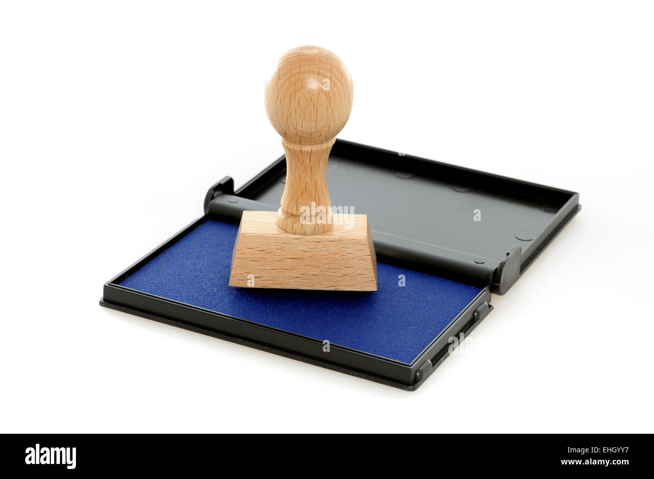 Weisser Stempel High Resolution Stock Photography and Images - Alamy