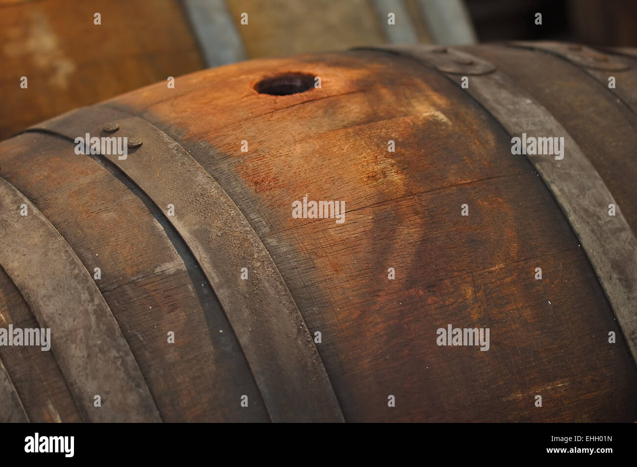 Gunpowder barrel hi-res stock photography and images - Alamy