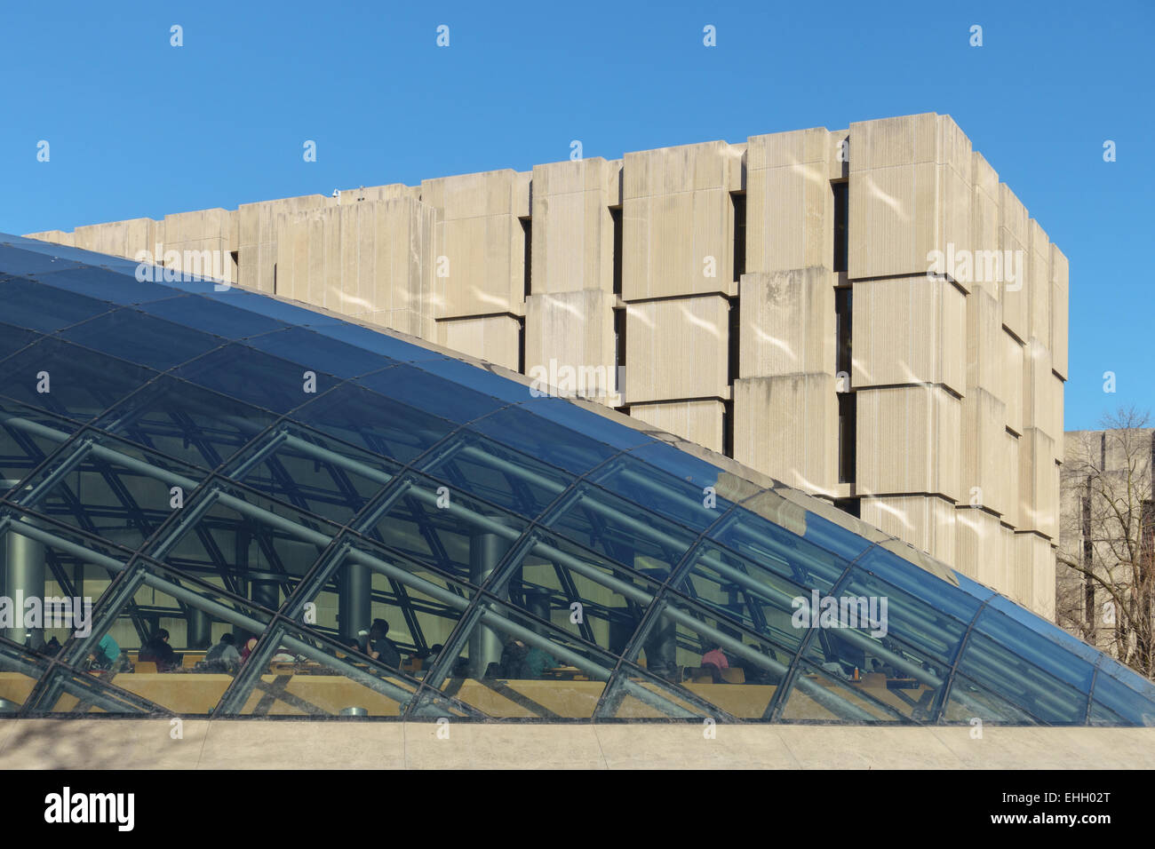 Hyde park chicago 1970s hi-res stock photography and images - Alamy