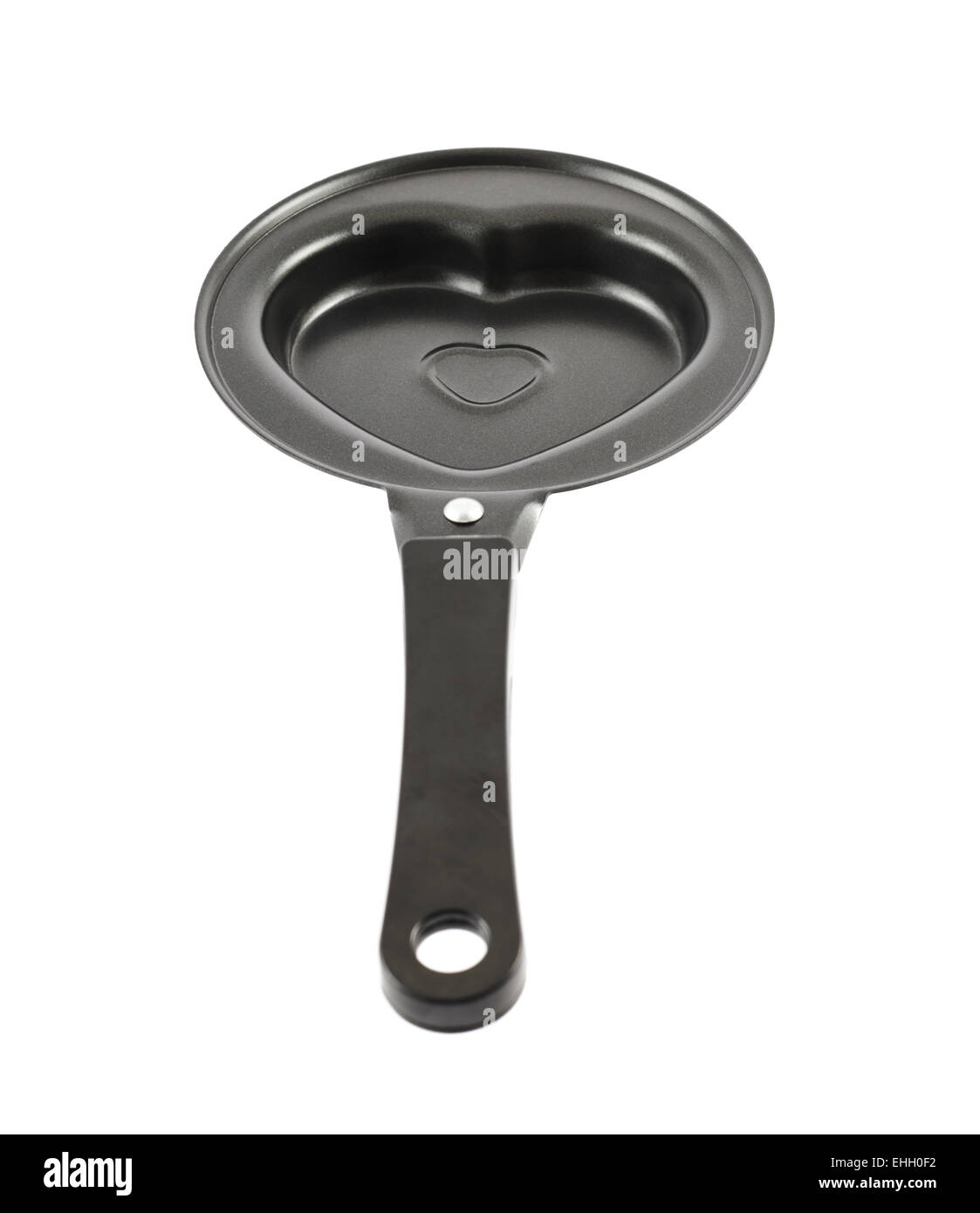 Heart pan Cut Out Stock Images & Pictures - Alamy