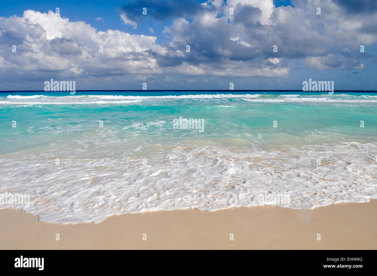 Vacations in cancun hi-res stock photography and images - Alamy