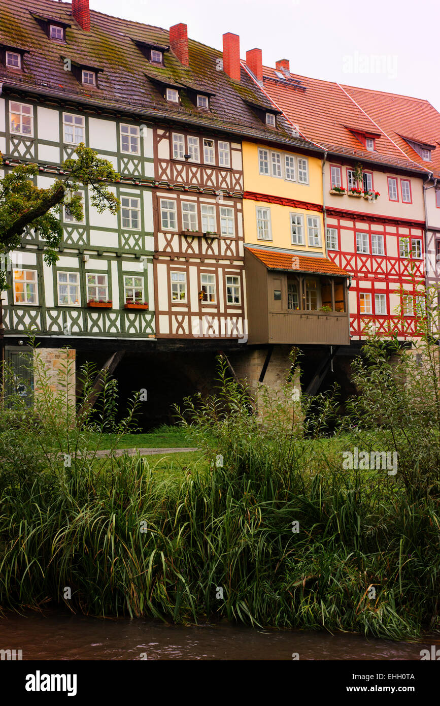 Kramerbrucke hi-res stock photography and images - Alamy