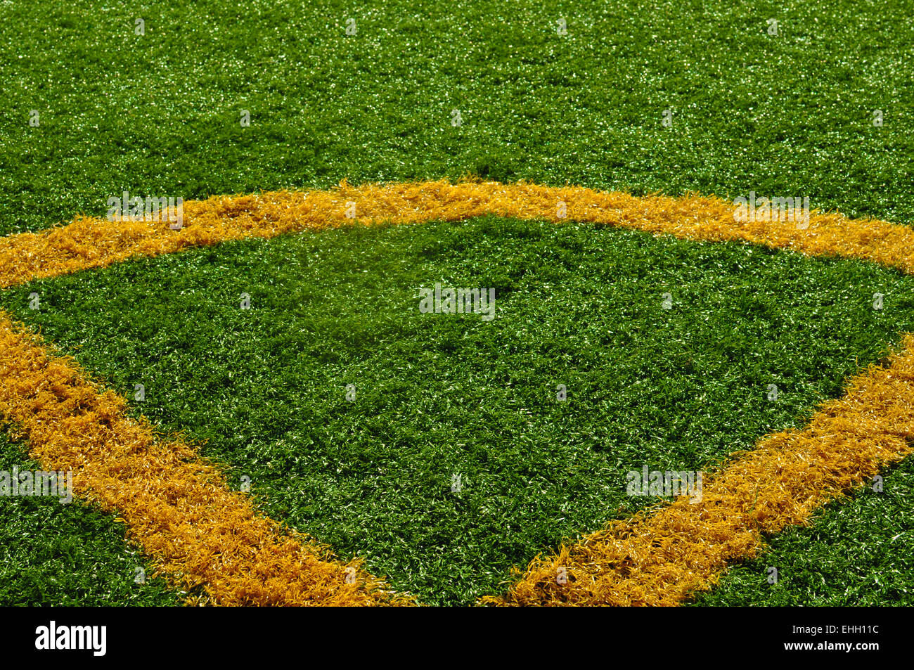 Corner kick goal hi-res stock photography and images - Alamy