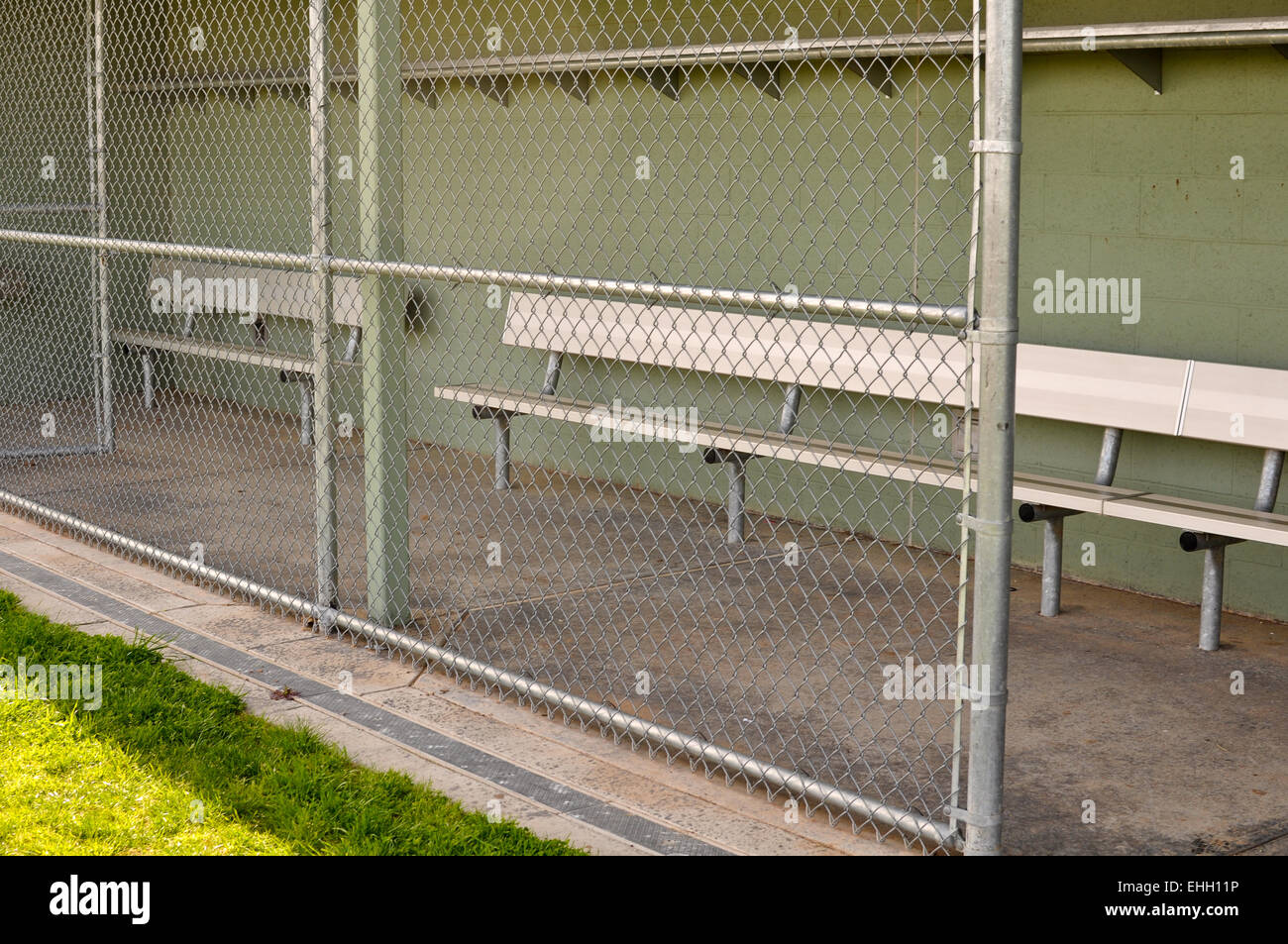 Baseball pitch empty hi-res stock photography and images - Alamy