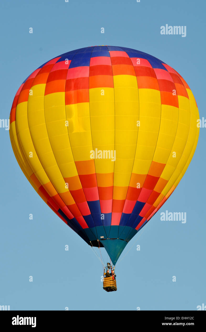 Airy balloon hi-res stock photography and images - Alamy
