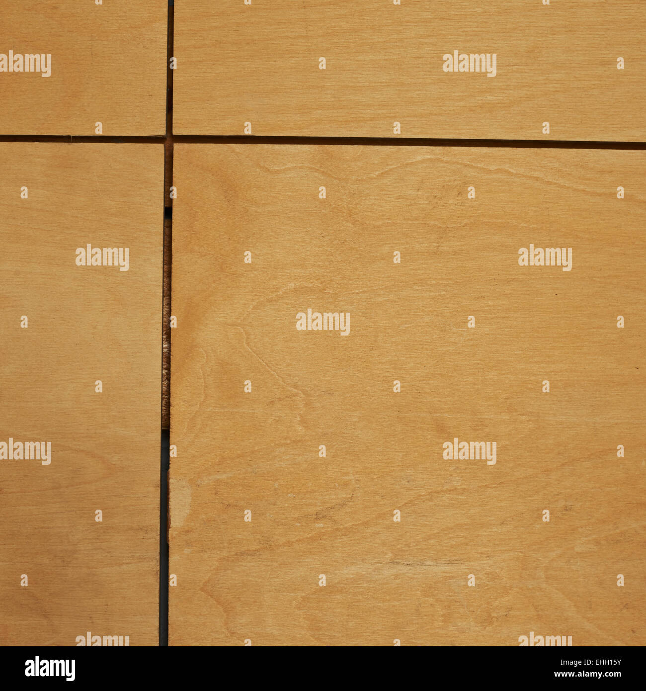 Wooden sheet tiles Stock Photo - Alamy