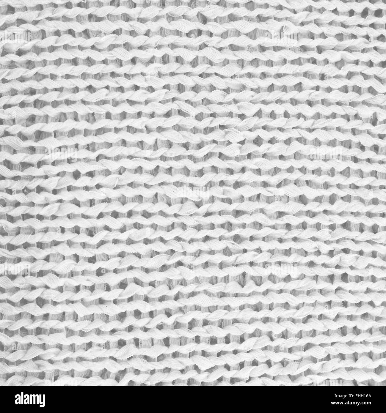 Textile background texture Black and White Stock Photos & Images - Alamy