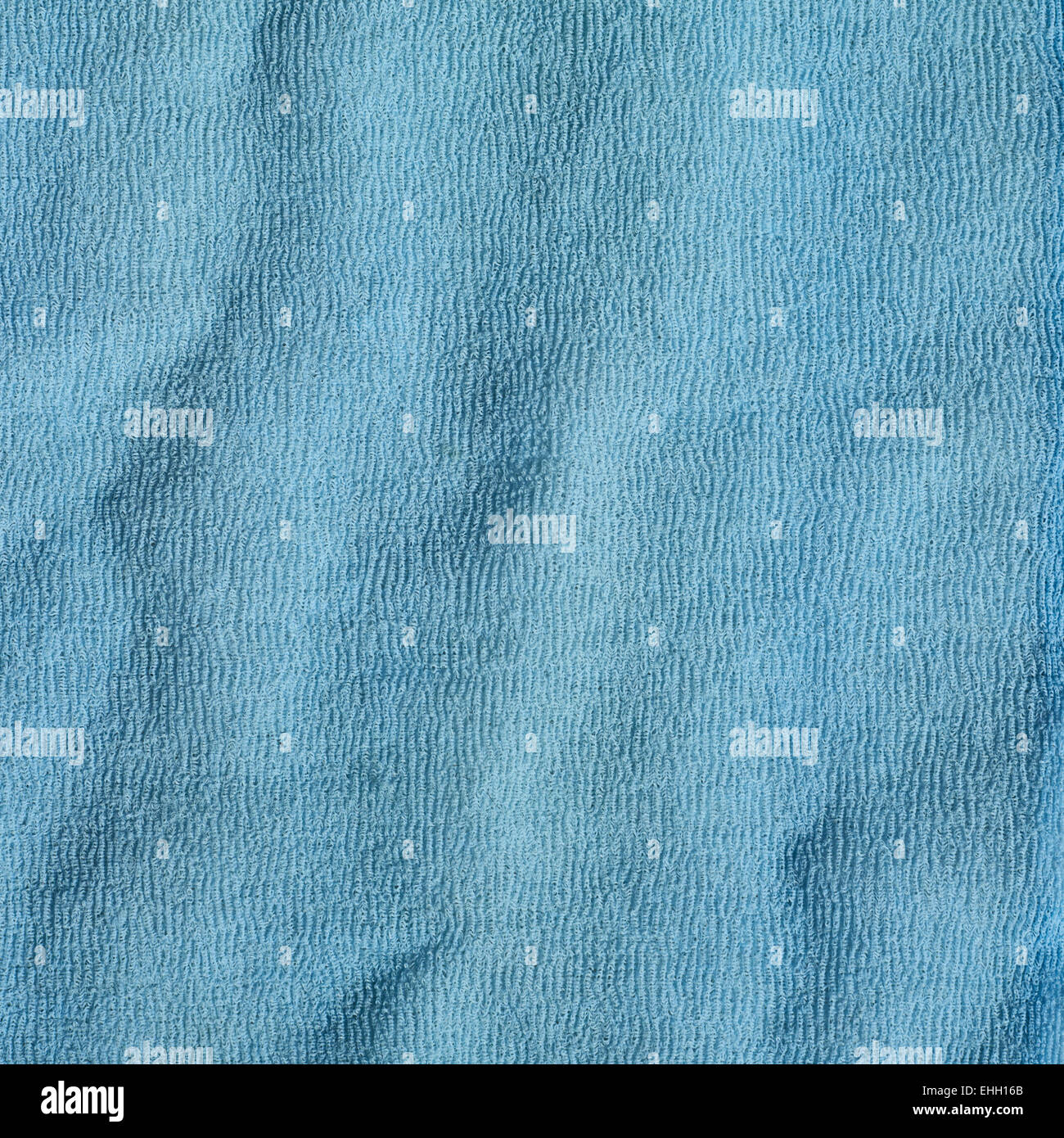 Blue wisp of bast texture Stock Photo - Alamy