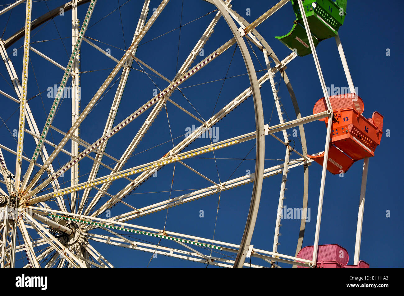 The cheap thrills hi-res stock photography and images - Alamy