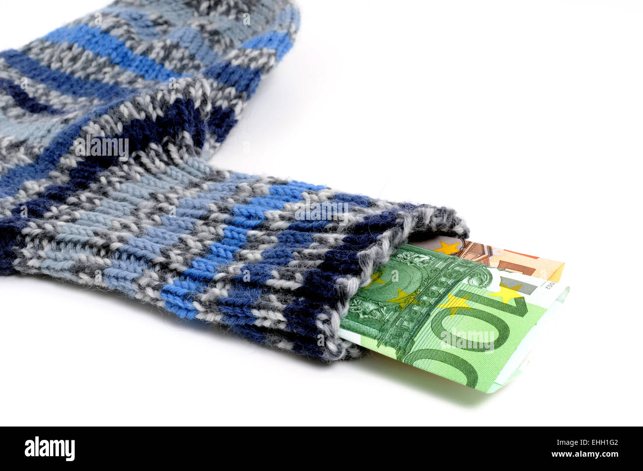 Sparstrumpf High Resolution Stock Photography and Images - Alamy