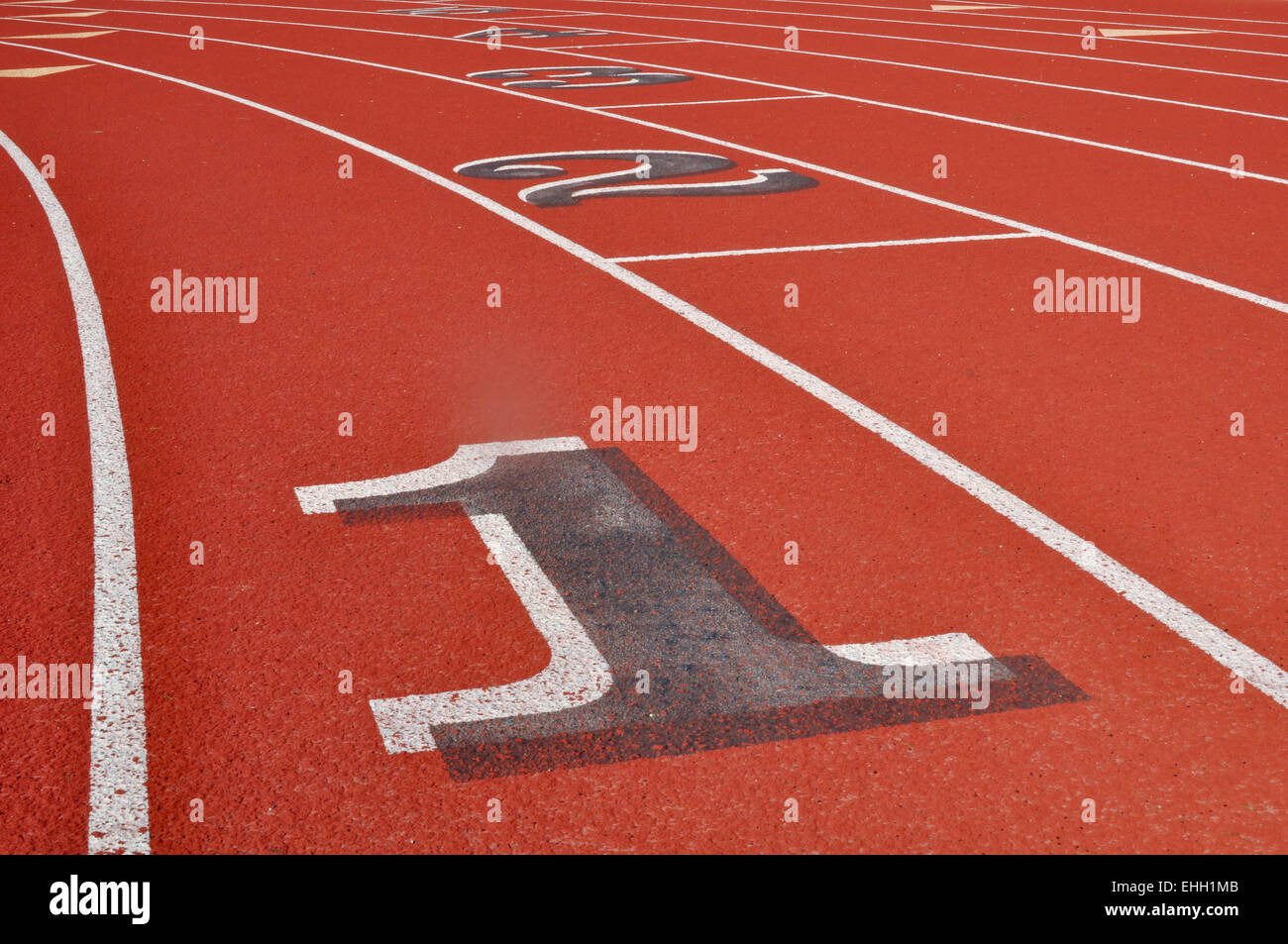Color line stadion hi-res stock photography and images - Alamy