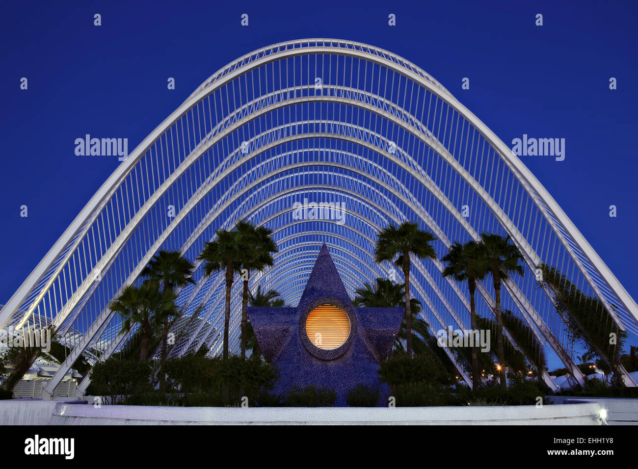Plan valencia hi-res stock photography and images - Alamy