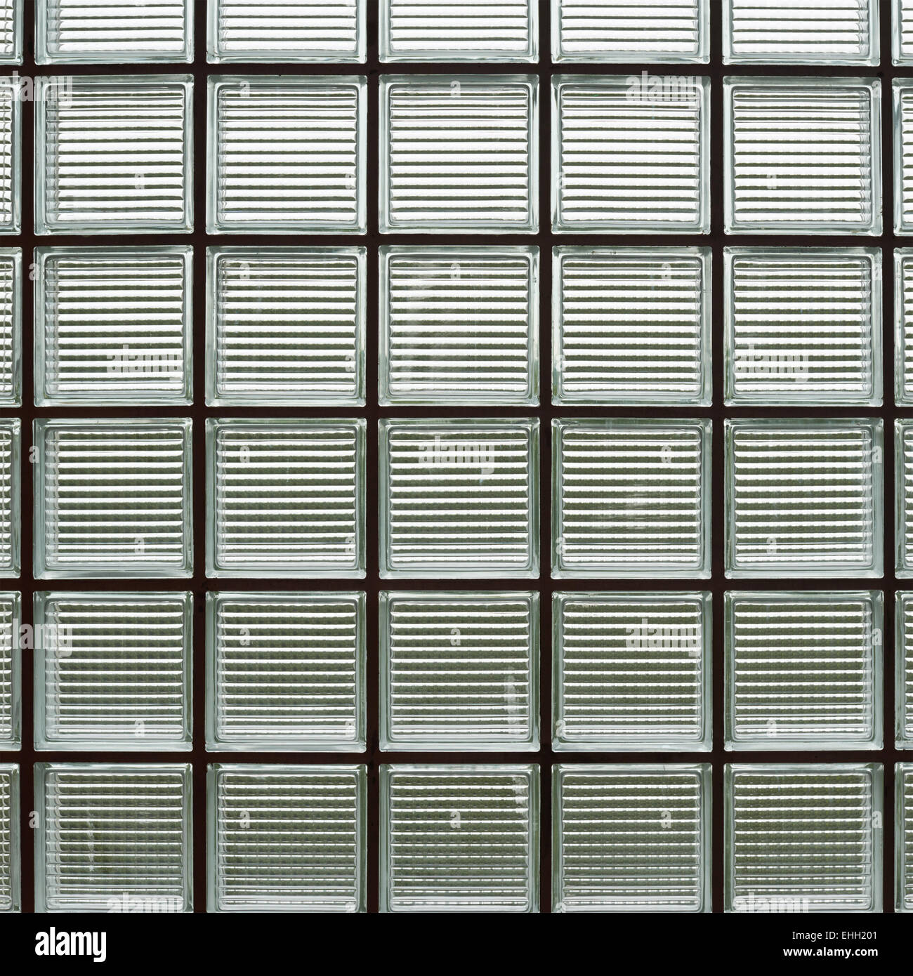 Glass brick block wallpaper pattern hi-res stock photography and images ...
