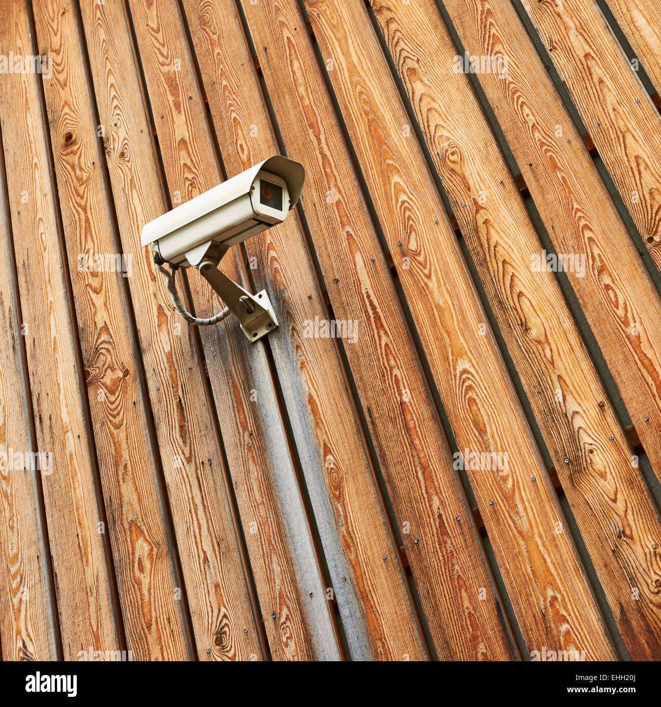 Old security cctv camera hi-res stock photography and images - Alamy