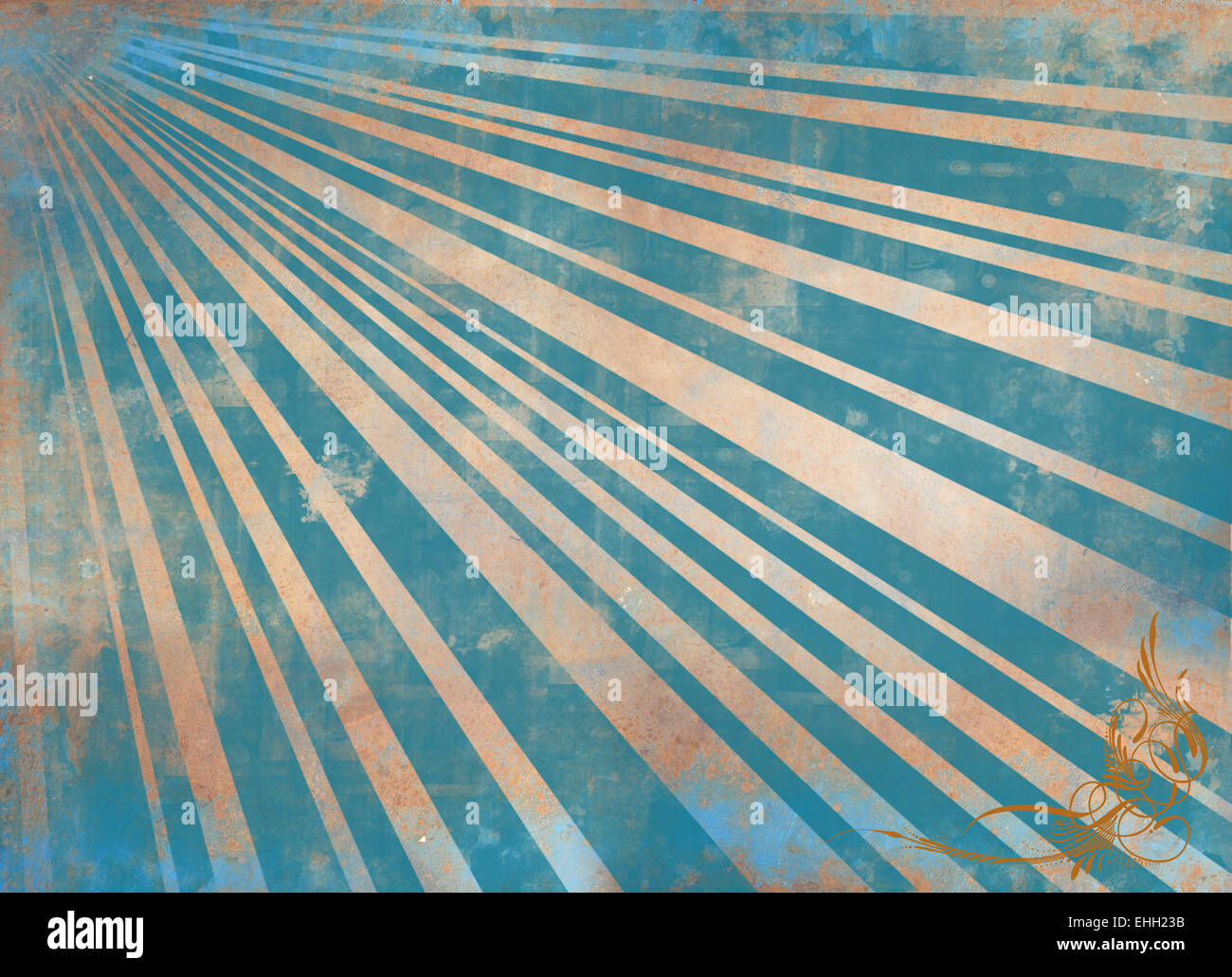 Abstract border frame background Stock Photo - Alamy