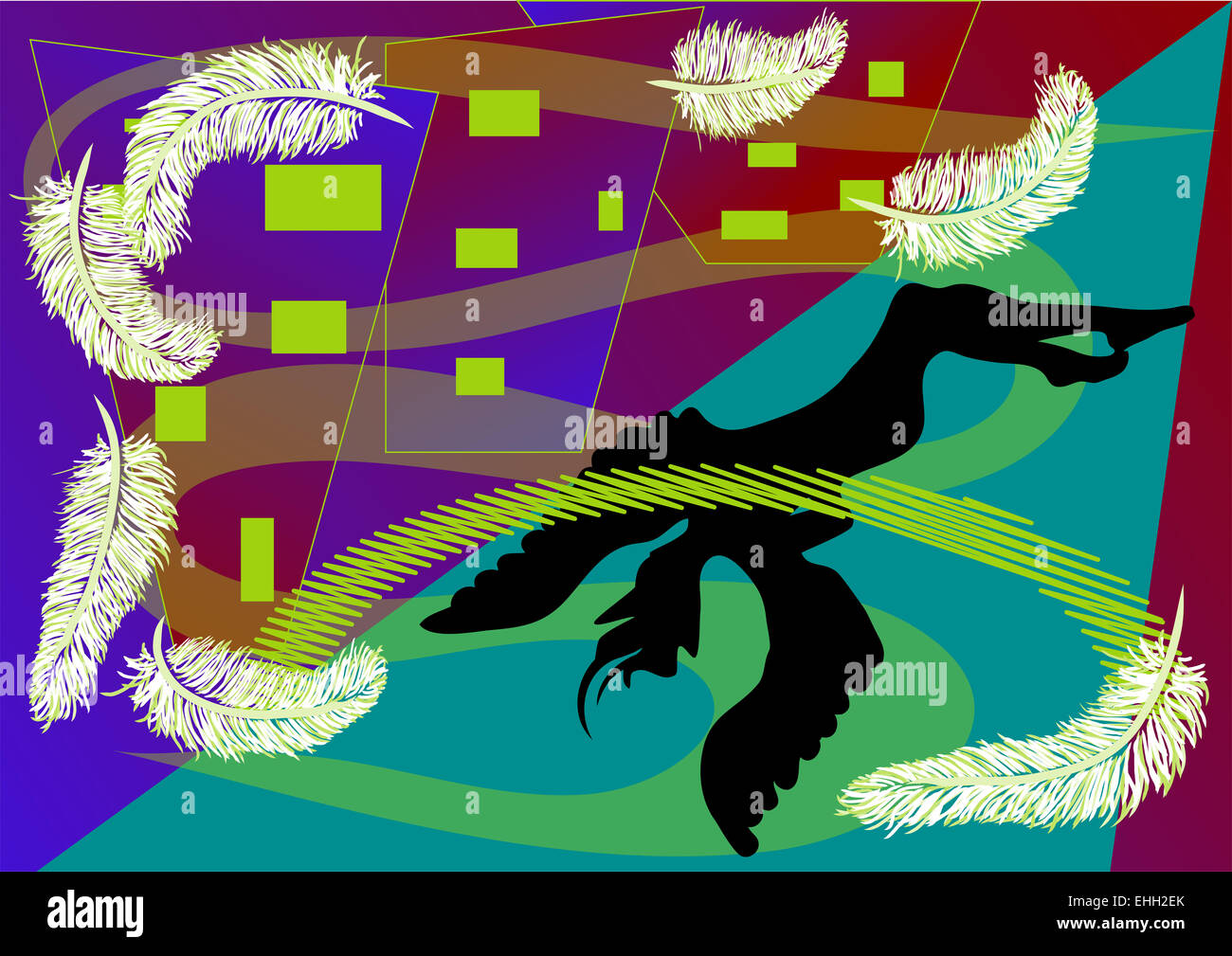 Dead angel hi-res stock photography and images - Alamy