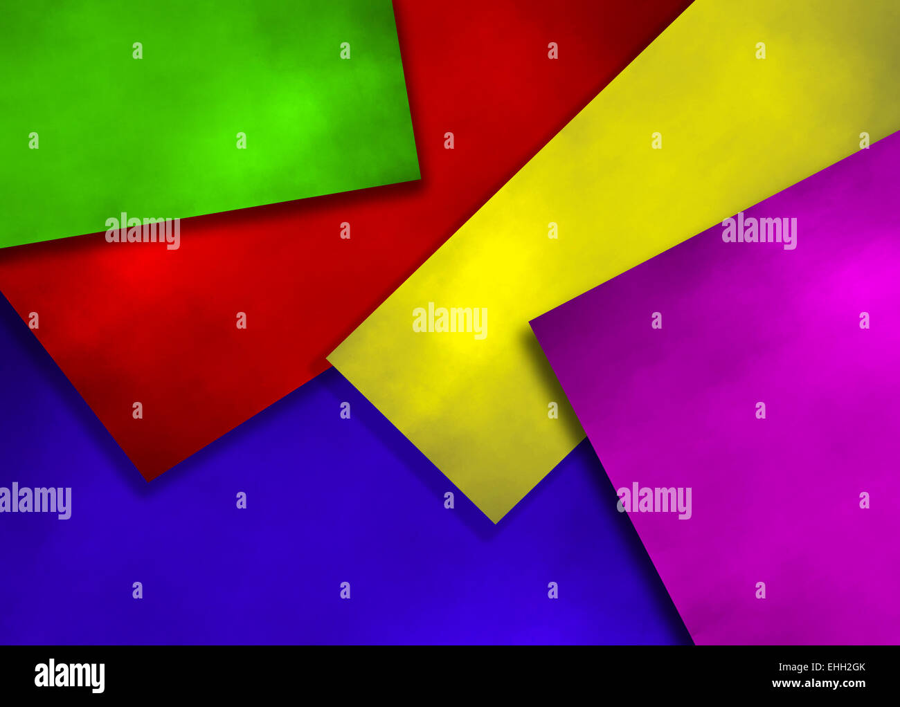 Abstract border frame background Stock Photo - Alamy