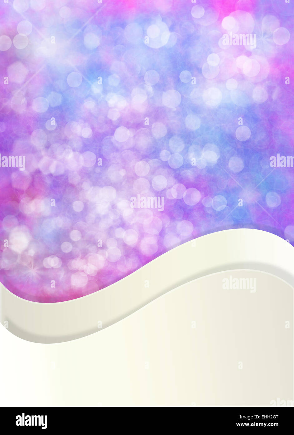 Abstract border frame background Stock Photo - Alamy