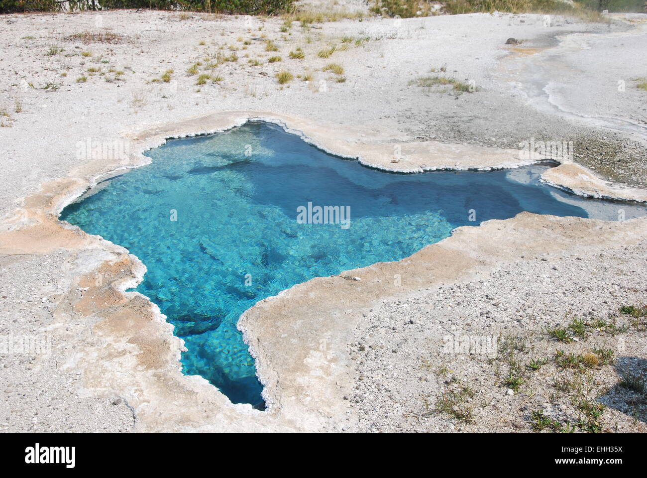 Yellowstone nationalparks hi-res stock photography and images - Alamy