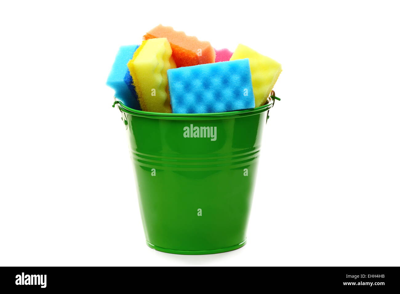 Bucket cleaning hi-res stock photography and images - Alamy