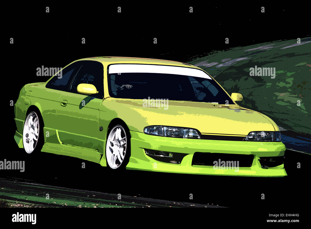 Jdm Stock Photos & Jdm Stock Images - Alamy