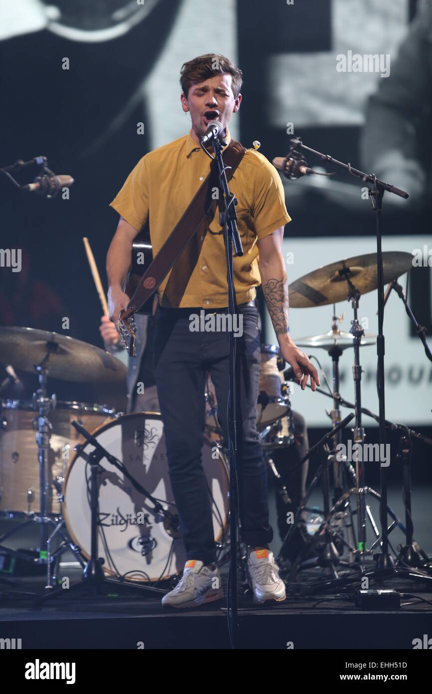 Max Milner High Resolution Stock Photography and Images - Alamy