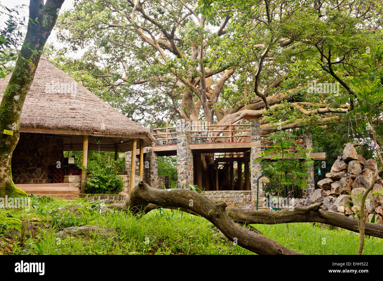 Hut hut hut hut house hi-res stock photography and images - Alamy