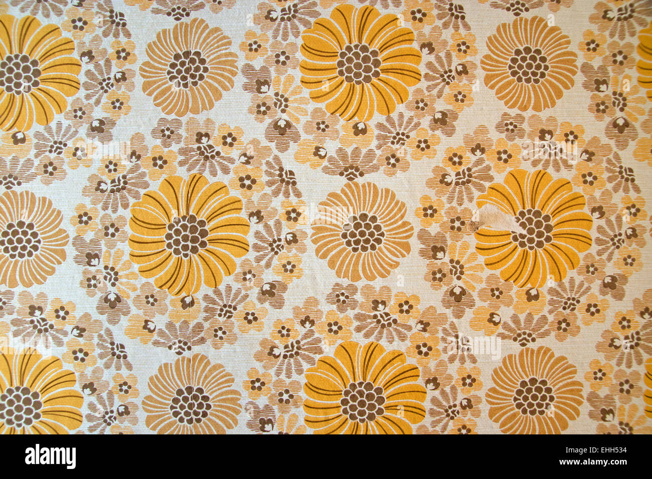 Seventies Wallpaper High Resolution Stock Photography and Images - Alamy