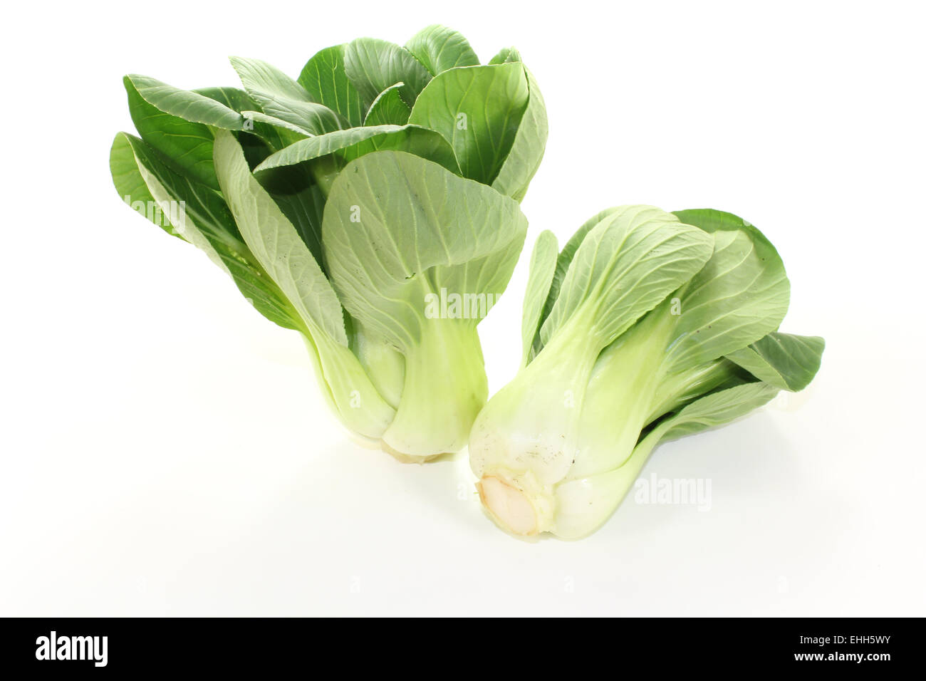 chinese pak choi Stock Photo - Alamy