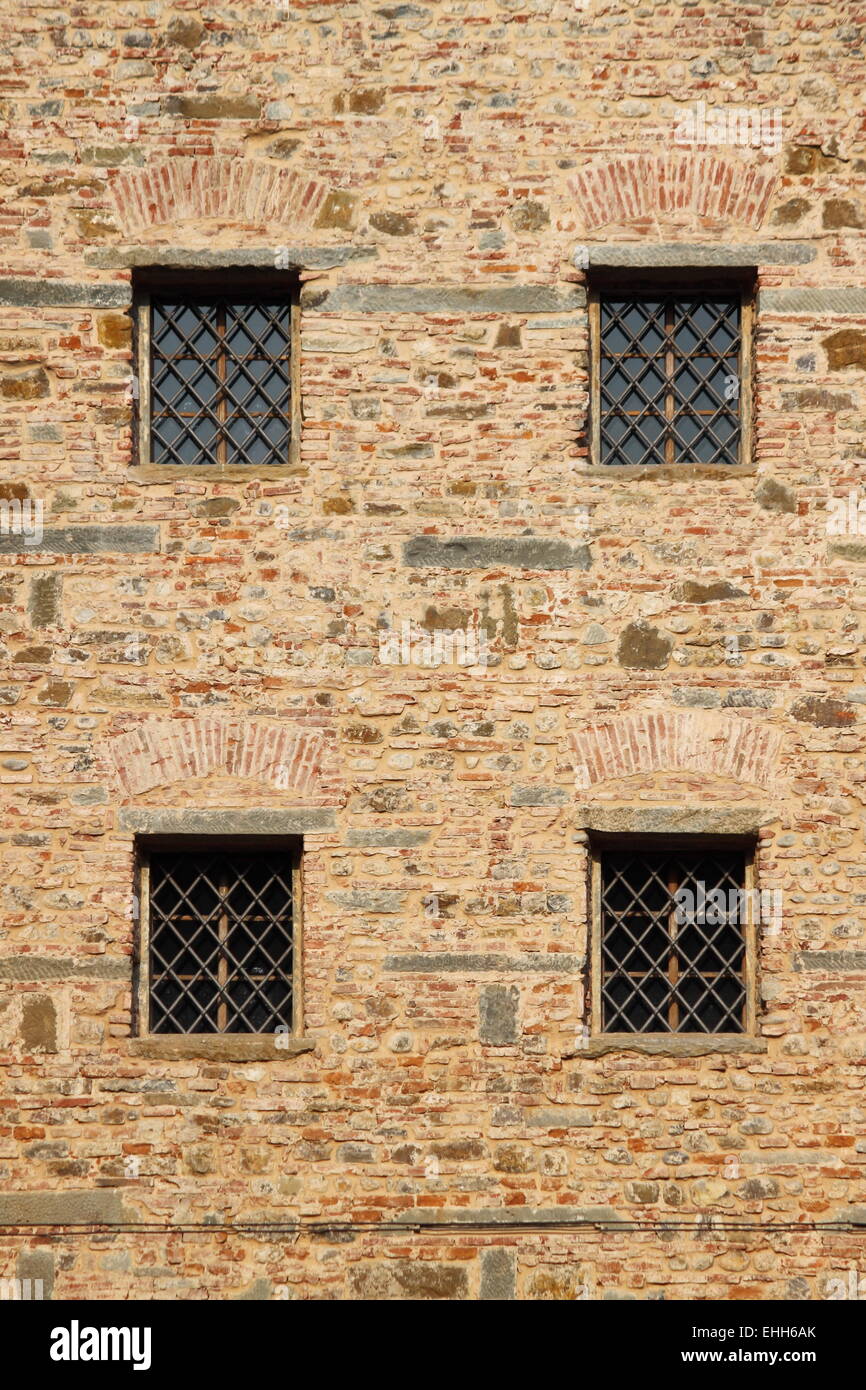 Medieval prison cell hi-res stock photography and images - Alamy