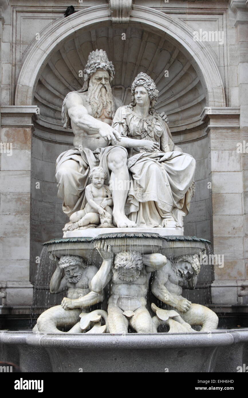 Franz josef i hi-res stock photography and images - Alamy