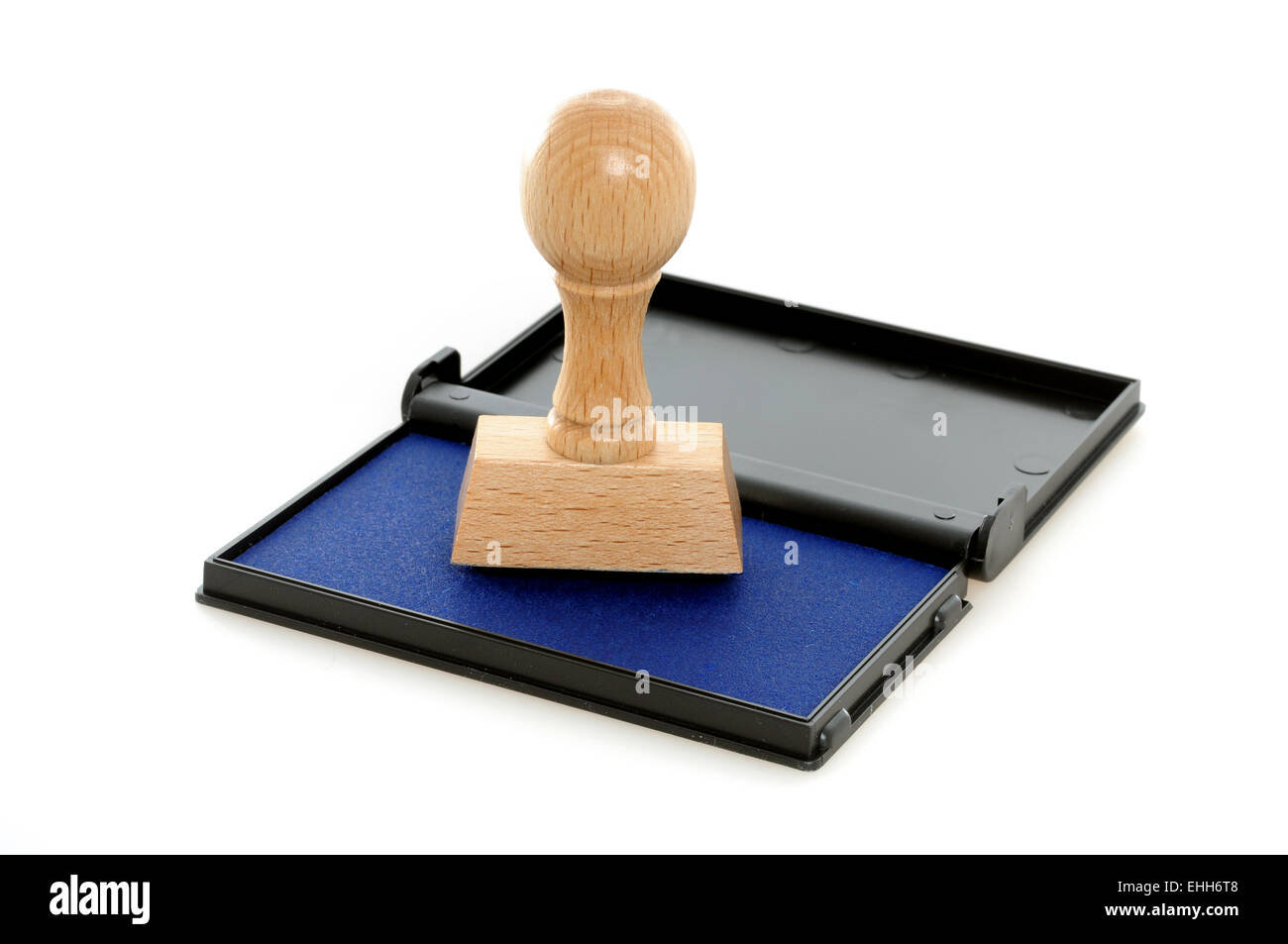 Weisser Stempel High Resolution Stock Photography and Images - Alamy