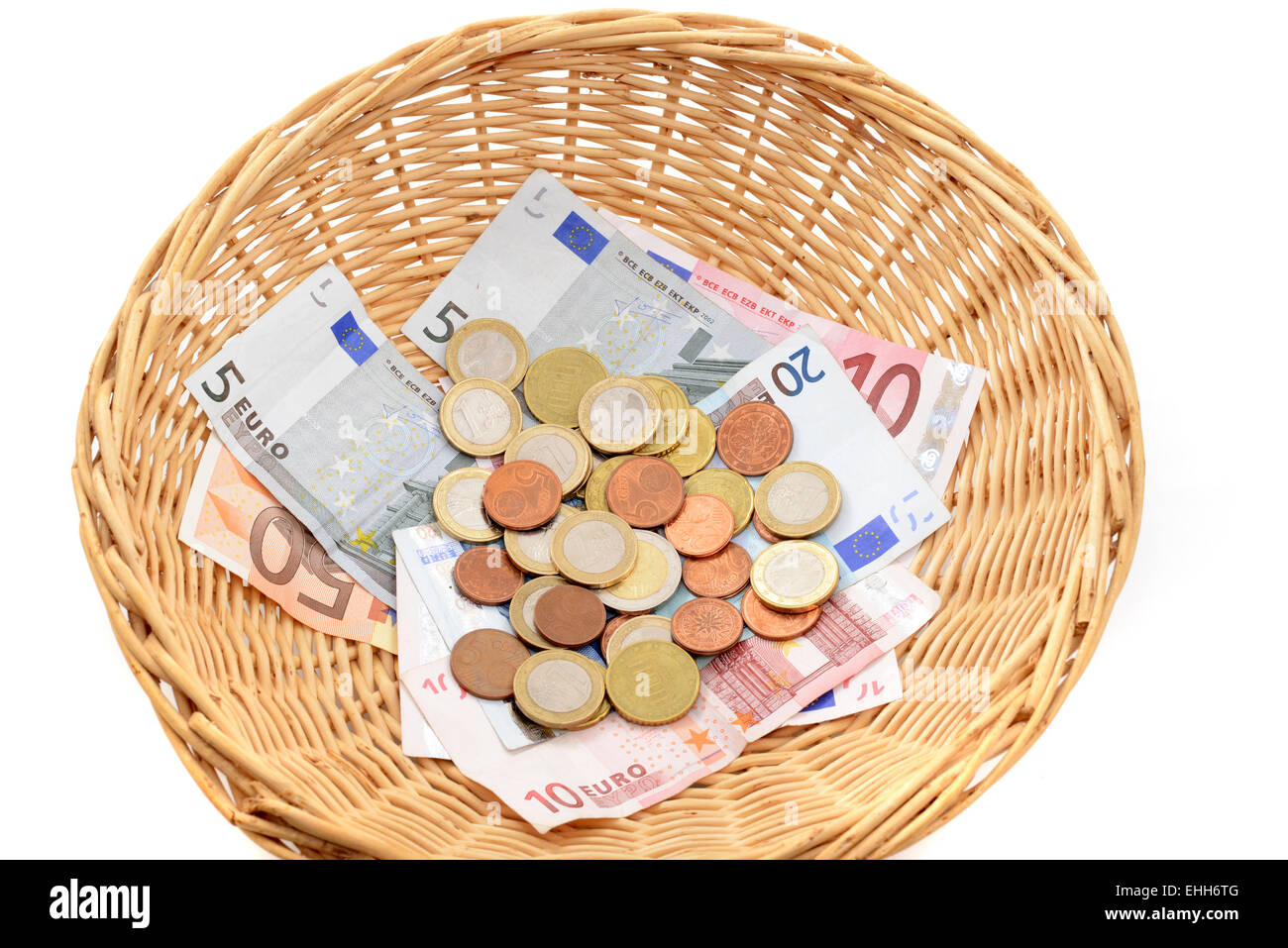 Church Collection Basket Stock Photos & Church Collection Basket Stock ...