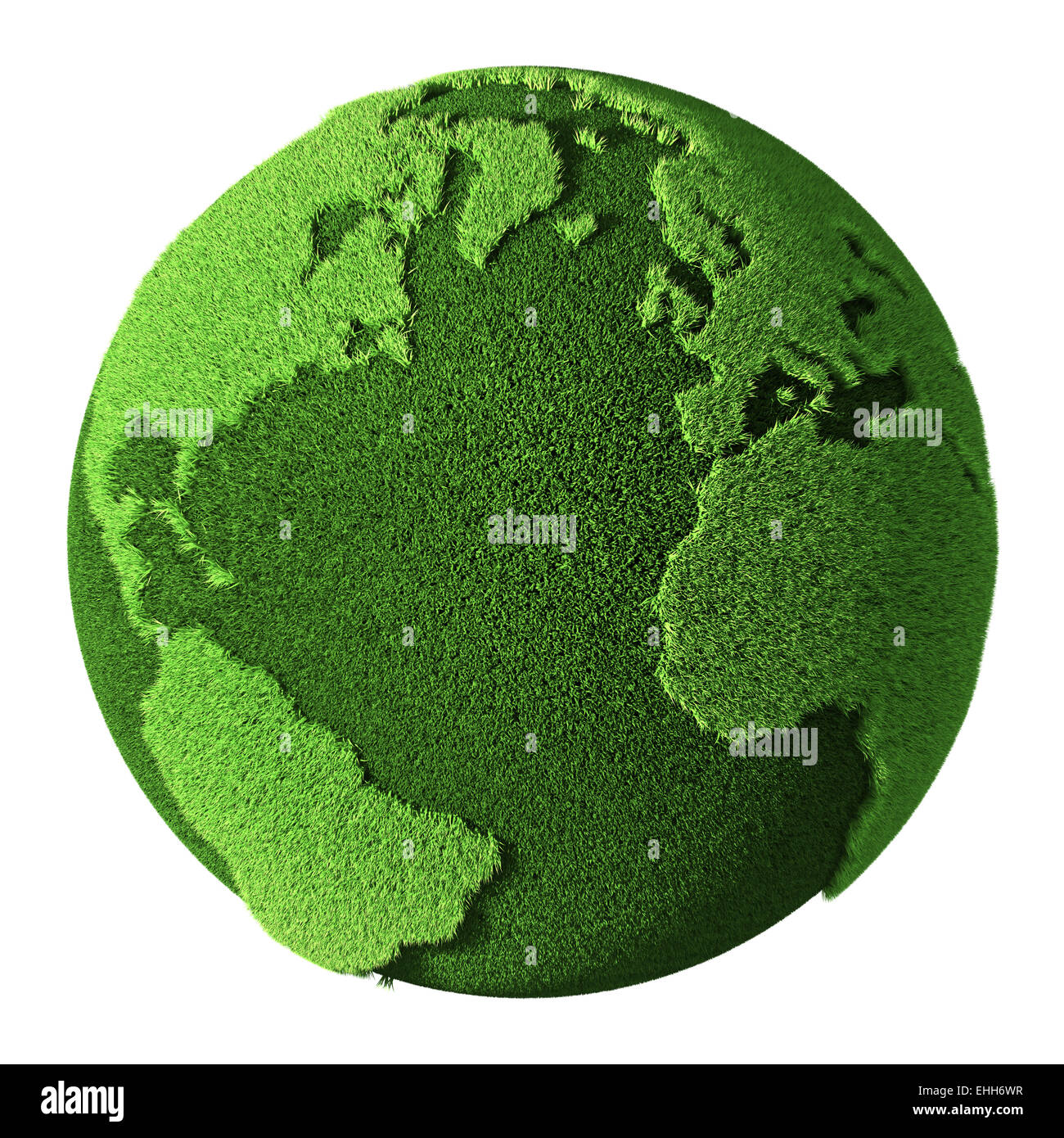 Lawn globe hi-res stock photography and images - Alamy