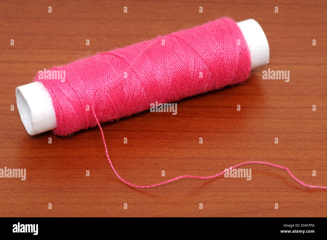 Thread Stuff High Resolution Stock Photography and Images - Alamy