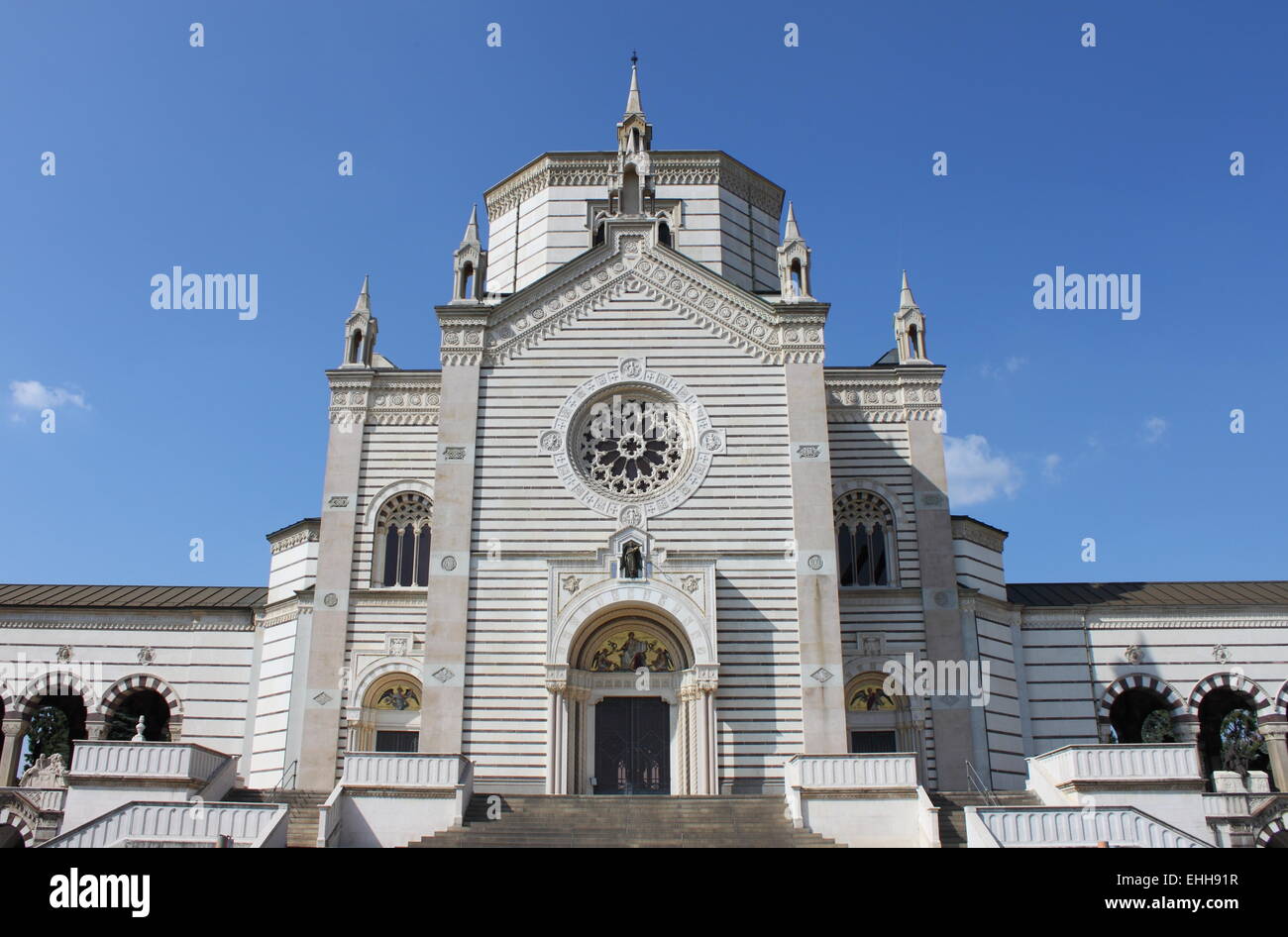 Monumental view hi-res stock photography and images - Alamy