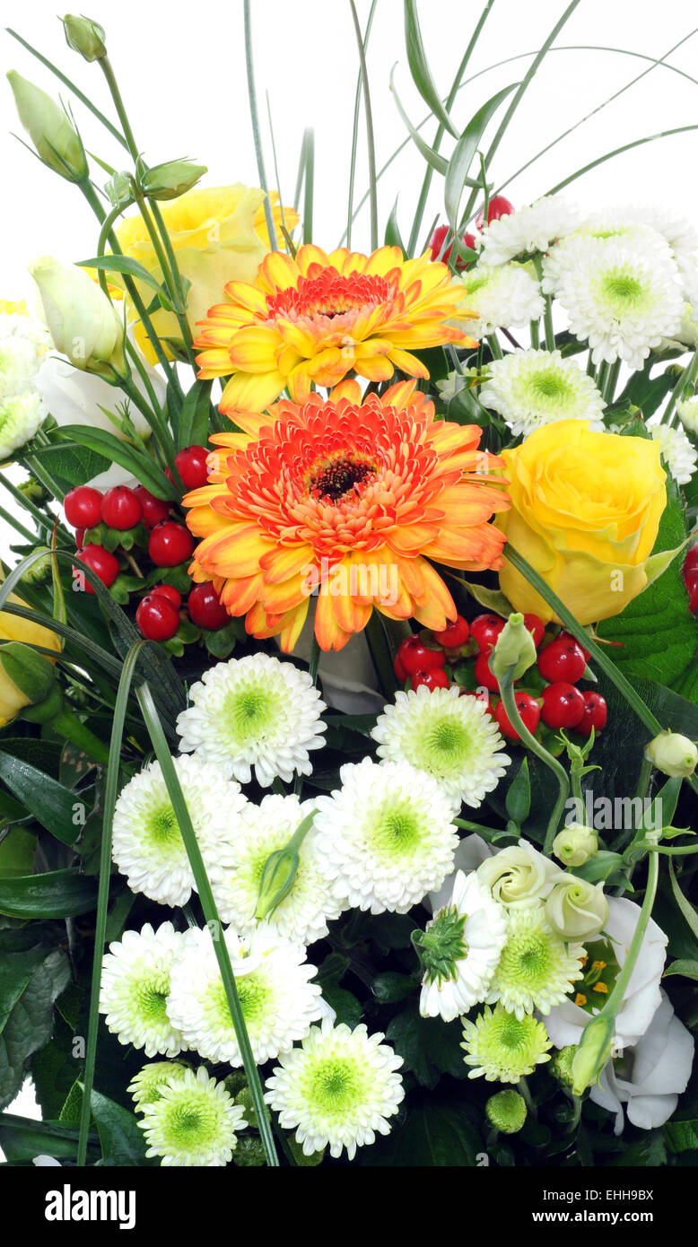 Blumenstrauss Stock Photos & Blumenstrauss Stock Images - Alamy