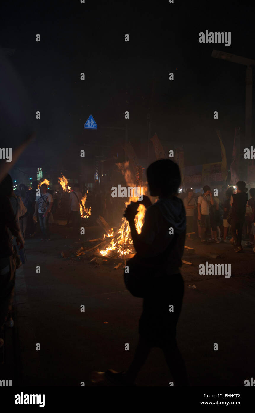 Himatsuri High Resolution Stock Photography and Images - Alamy