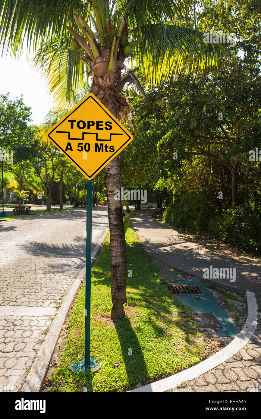 Tope mexico hi-res stock photography and images - Alamy