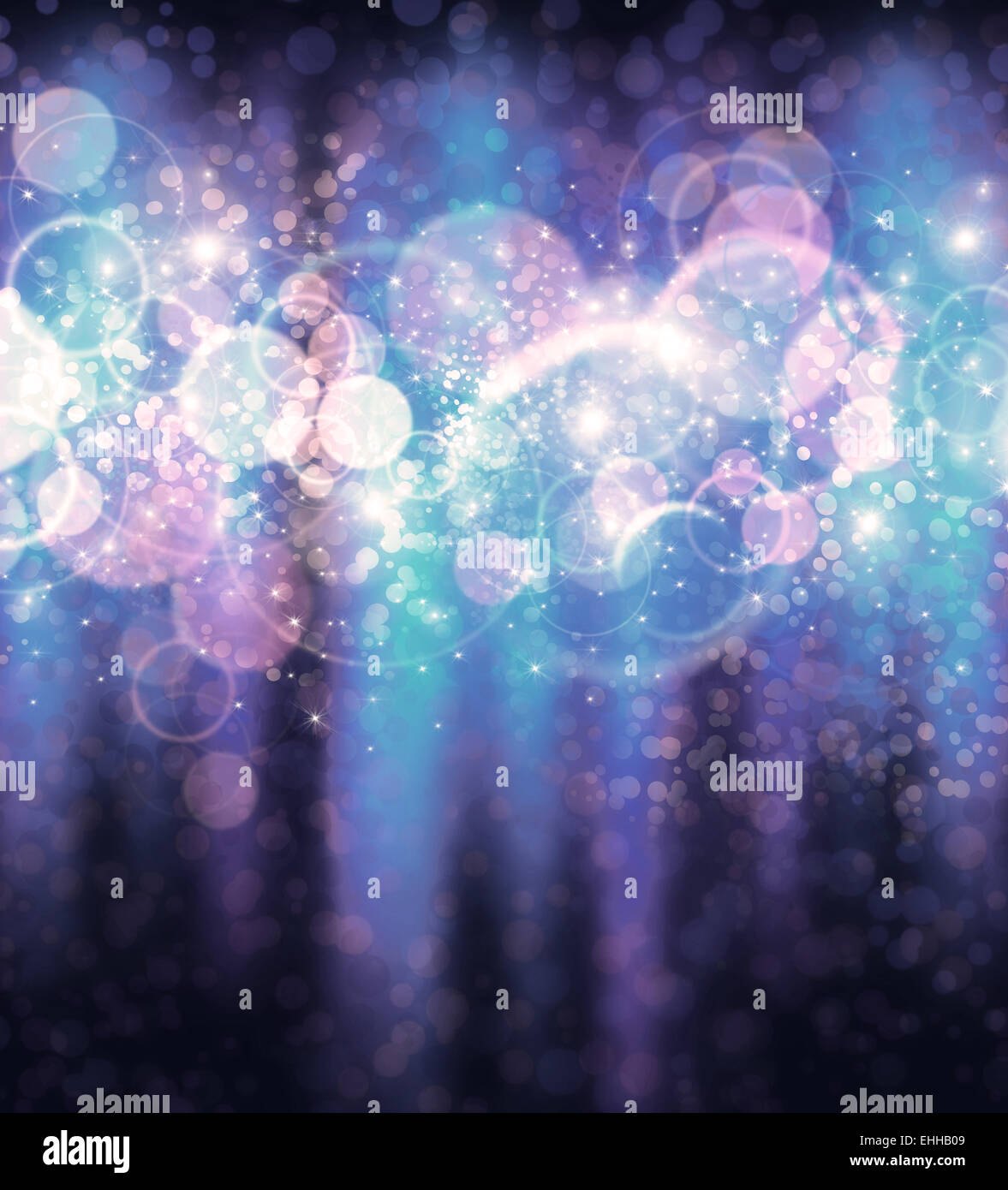 Magic of the holiday hi-res stock photography and images - Alamy