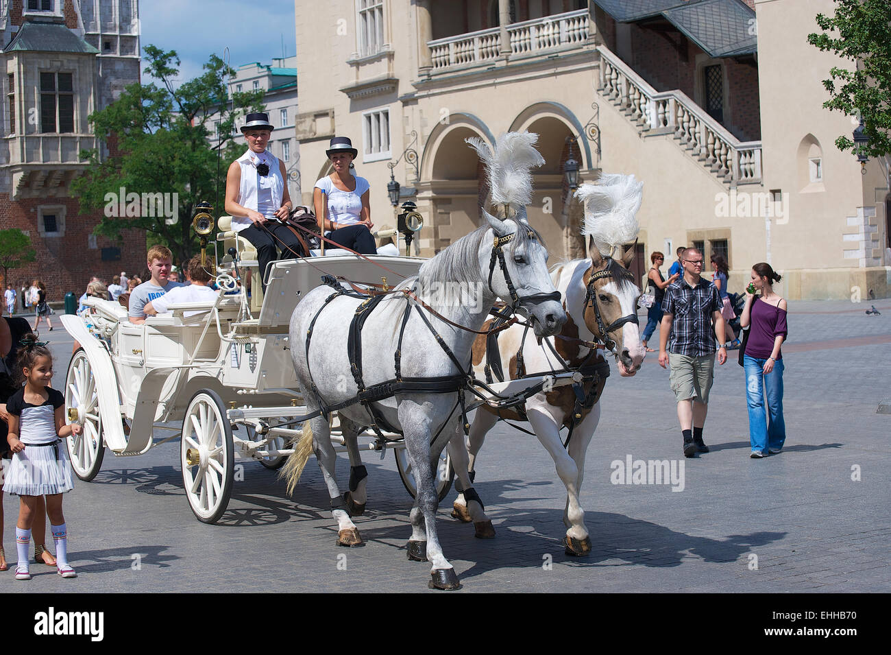 Hackney hi-res stock photography and images - Alamy
